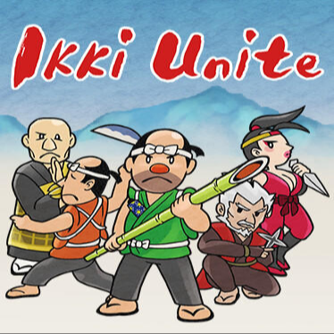 Ikki Unite for Android/iOS - TapTap