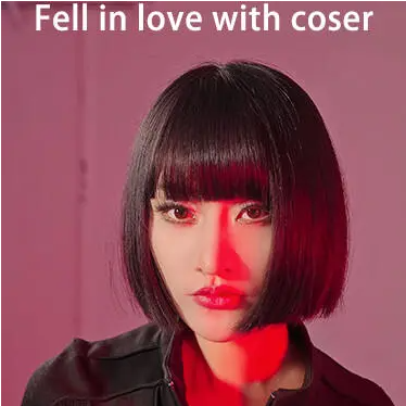 Fell in love with coser for Android/iOS - TapTap