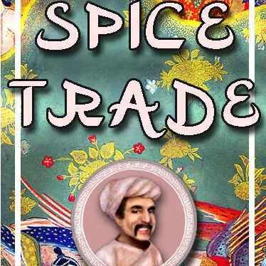 Spice Trade Latest Version for Android/iOS - TapTap
