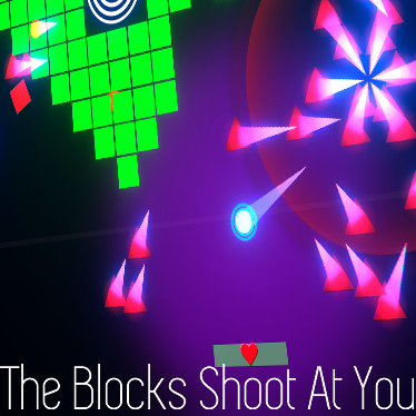 The Blocks Shoot At You for Android/iOS - TapTap