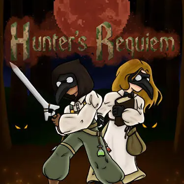 Hunters Requiem Latest Version for Android/iOS - TapTap