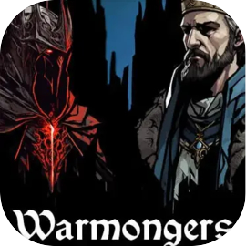 Warmongers android iOS-TapTap