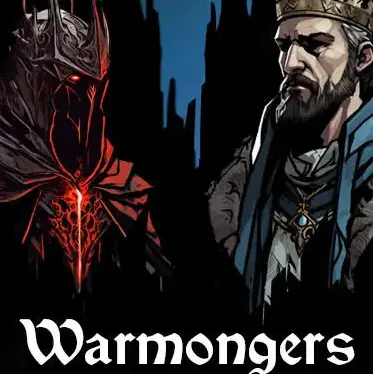 Warmongers Latest Version for Android/iOS - TapTap