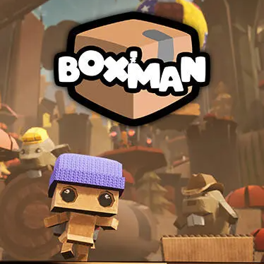 BOXMAN Latest Version for Android/iOS - TapTap
