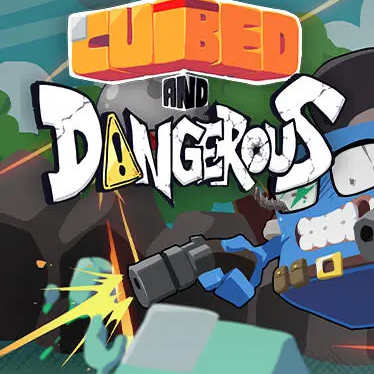 Cubed and Dangerous Latest Version for Android/iOS - TapTap