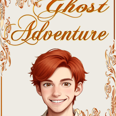 Ghost Adventure Latest Version for Android/iOS - TapTap