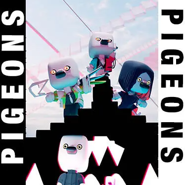 PIGEONS android iOS-TapTap