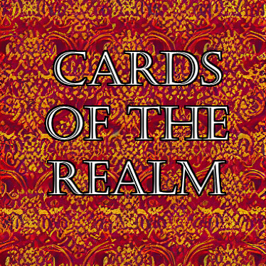 Cards of the Realm Latest Version for Android/iOS - TapTap