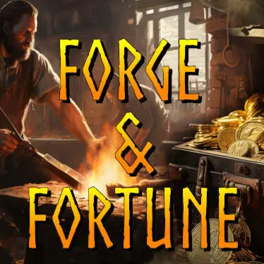 Forge Fortune VR Latest Version for Android/iOS - TapTap