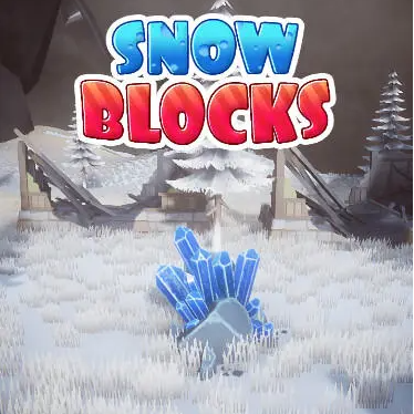 Snow Blocks Latest Version for Android/iOS APK - TapTap