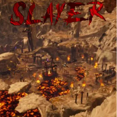 Slayer for Android/iOS - TapTap