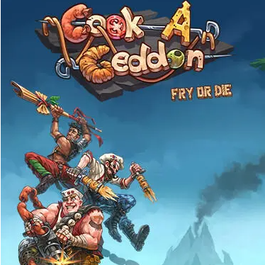Cook-A-Geddon Latest Version for Android/iOS - TapTap