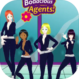 Bodacious Agents android iOS-TapTap