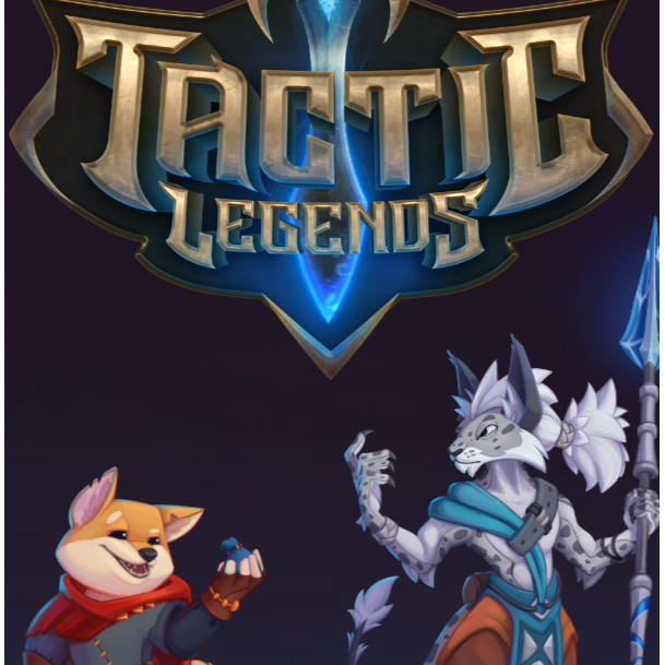 Tactic Legends Latest Version for Android/iOS APK - TapTap