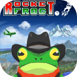 Rocket Frog android iOS-TapTap