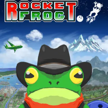 Rocket Frog Latest Version for Android/iOS APK - TapTap