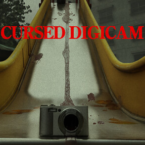 Cursed Digicam 呪われたデジカメ for Android/iOS - TapTap