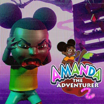 Amanda the Adventurer 2 for Android/iOS - TapTap
