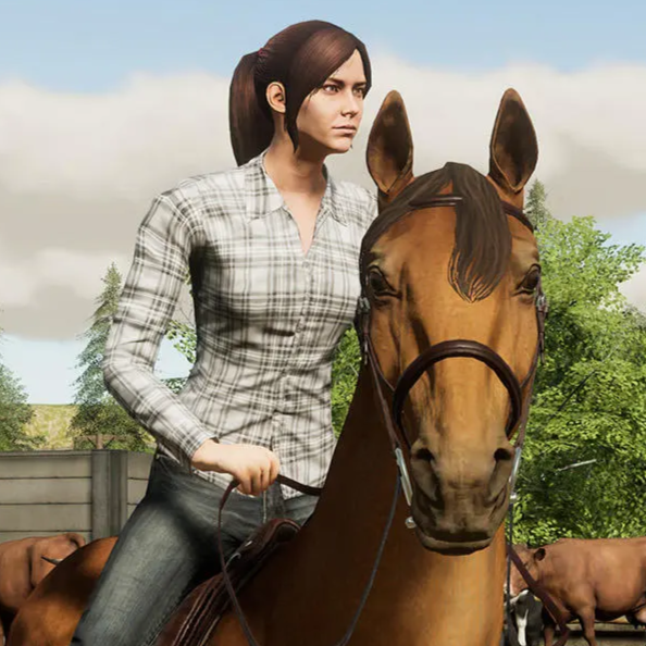Farming Simulator 19 для Android/iOS - TapTap
