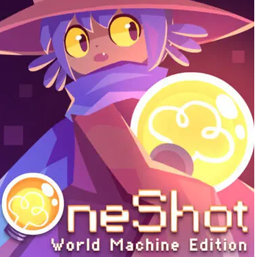 OneShot: World Machine Edition for Android/iOS - TapTap