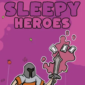 Sleepy Heroes Latest Version for Android/iOS APK - TapTap