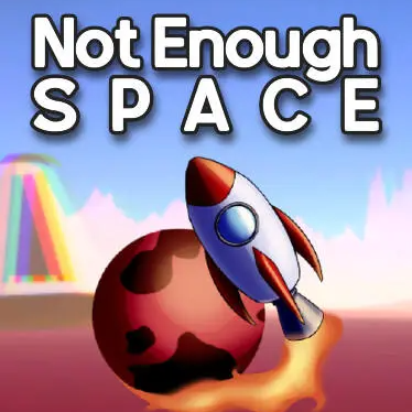 Not Enough Space Latest Version for Android/iOS APK - TapTap