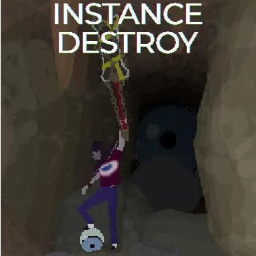 Instance Destroy for Android/iOS - TapTap