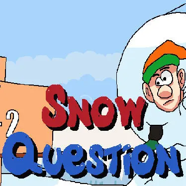 Snow Question Latest Version for Android/iOS APK - TapTap