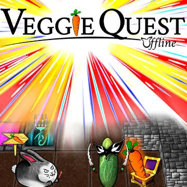 Veggie Quest: The Puzzle Game for Android/iOS - TapTap