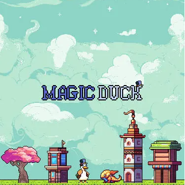 MAGIC DUCK for Android/iOS - TapTap