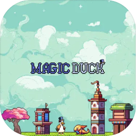 MAGIC DUCK android iOS-TapTap