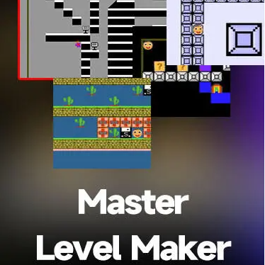 Master Level Maker Latest Version for Android/iOS - TapTap