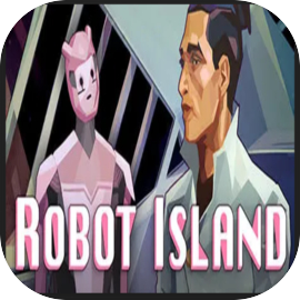 Robot Island android iOS-TapTap