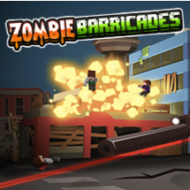 Zombie Barricades android iOS-TapTap