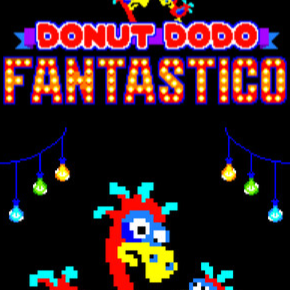 Donut Dodo FANTASTICO for Android/iOS - TapTap
