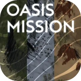 Oasis Mission: Sci-Fi Economic Colony Sim android iOS-TapTap