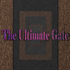 The Ultimate Gate Latest Version for Android/iOS - TapTap