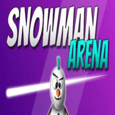 Snowman Arena Latest Version for Android/iOS APK - TapTap