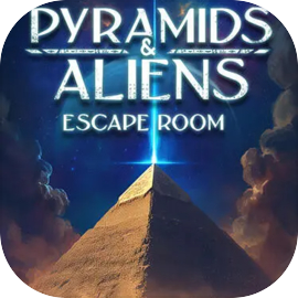 Pyramids and Aliens: Escape Room android iOS-TapTap
