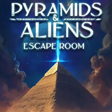 Pyramids and Aliens: Escape Room for Android/iOS - TapTap