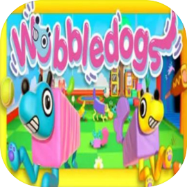 Wobbledogs android iOS-TapTap