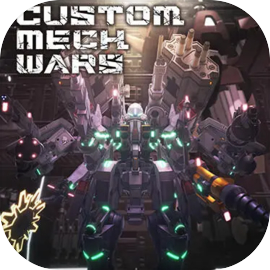 CUSTOM MECH WARS android iOS-TapTap