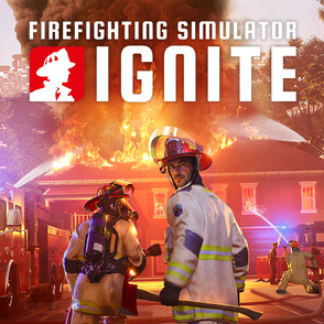 Firefighting Simulator: Ignite for Android/iOS - TapTap