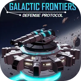 Galactic Frontiers - Defense Protocol android iOS-TapTap