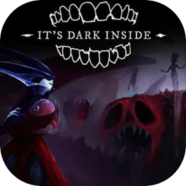 It's Dark Inside android iOS-TapTap