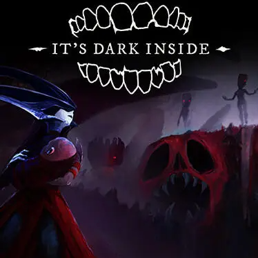 Its Dark Inside Latest Version for Android/iOS - TapTap