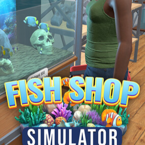 Fish Shop Simulator Latest Version for Android/iOS - TapTap