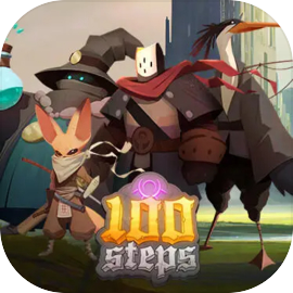 100 Steps android iOS-TapTap