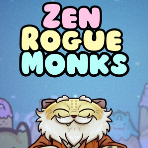 Pre-register Zen Rogue Monks for Android/iOS to Get Early Access - TapTap