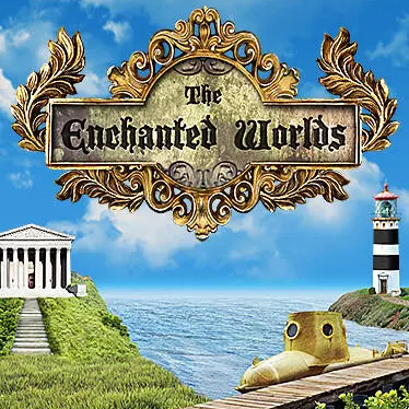 The Enchanted Worlds android iOS-TapTap